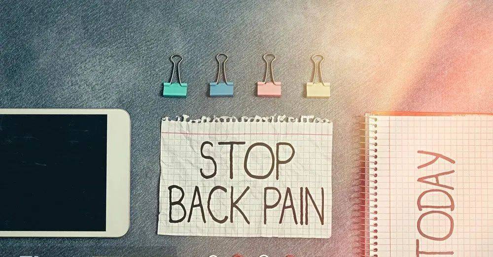 椎体神经？Modic改变？终板疼痛？射频治疗？| 四者合一如何打出治疗慢性腰背痛的组合拳_椎间盘