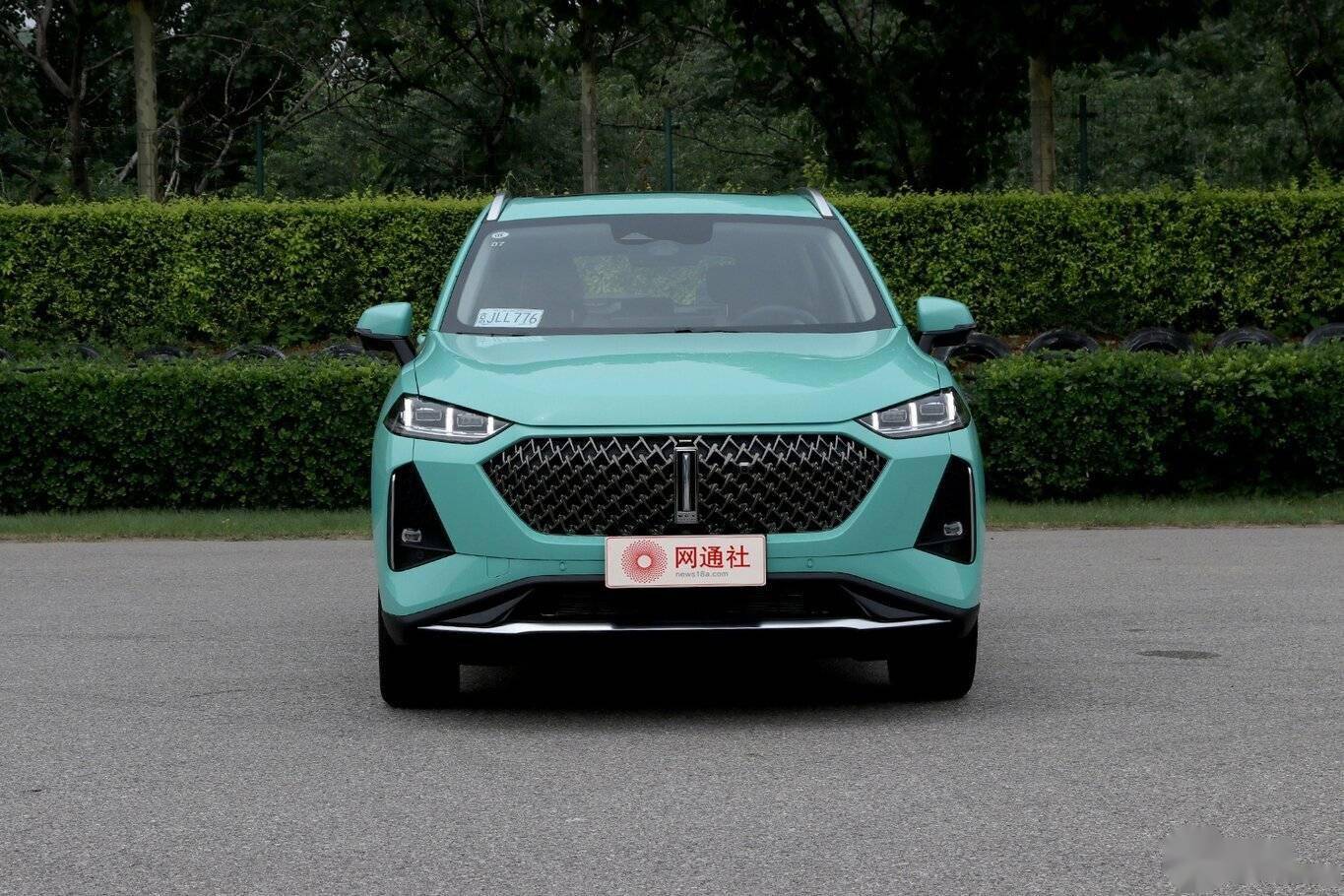 百公里油耗0.8L WEY玛奇朵PHEV将于11月中旬上市_搜狐汽车_搜狐网