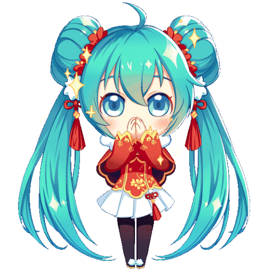 [精选]动态GIF小可爱,动图gif 卡哇伊