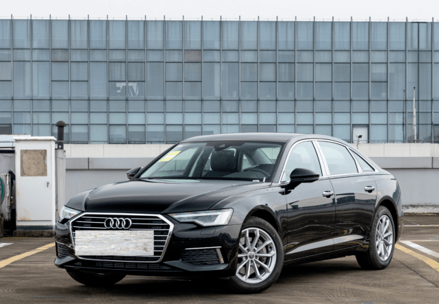 41.98万入手2022款奥迪A6L，值不值？_搜狐汽车_搜狐网