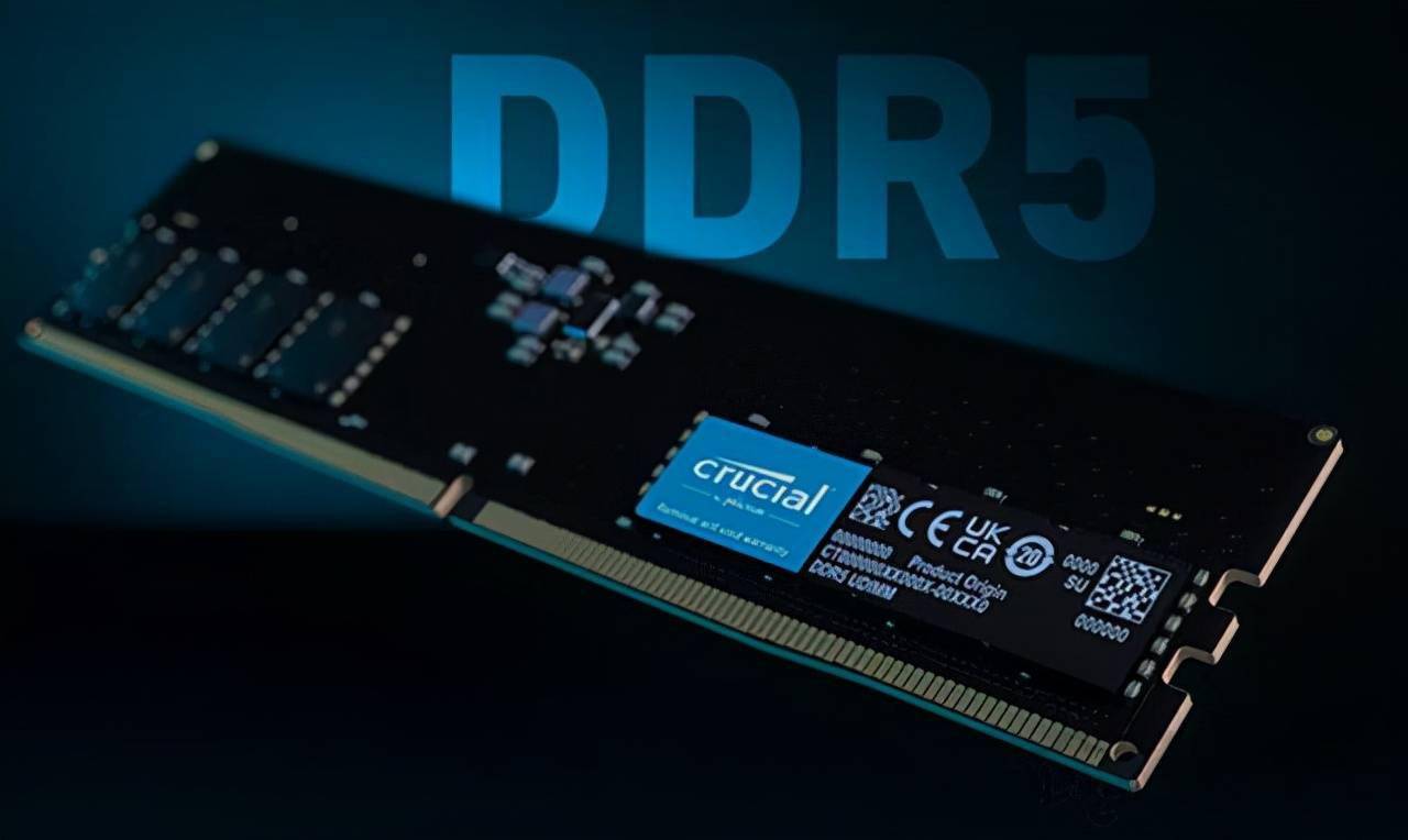 内存ddr5和ddr4的区别是什么?ddr4和ddr5内存的性能差距对比频率