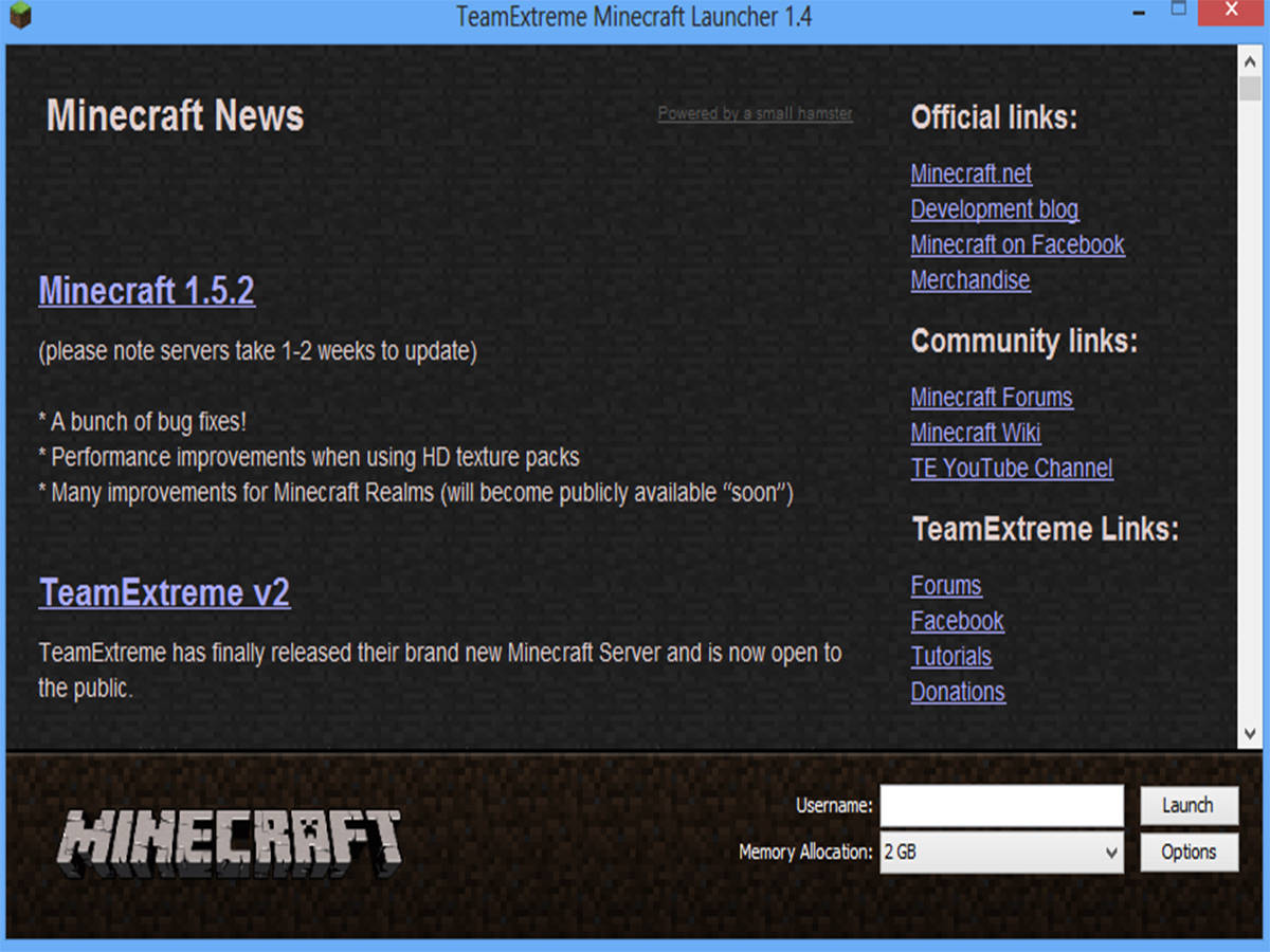如何创建Bukkit Minecraft服务器_文件