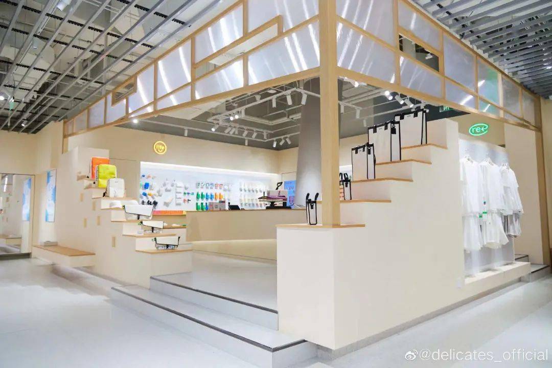 4位商业人分享他们的20个宝藏品牌 | iziRetail热点_胡同