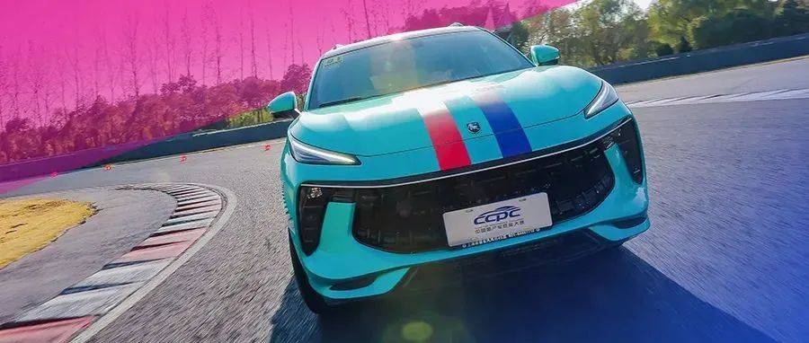 T5 EVO | 前线捷报！2021 CCPC年度综合冠军！_福利