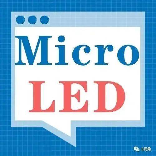Micro LED|美国公司Sundiode开发出Micro LED全彩显示器_产品