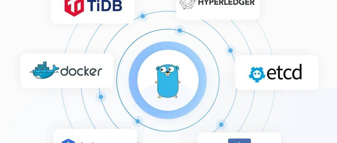 云时代首选的编程语言是啥？_Golang