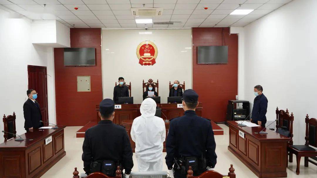 全国首例:强行与妻子发生关系,属婚内强奸被判刑8个月!赵某