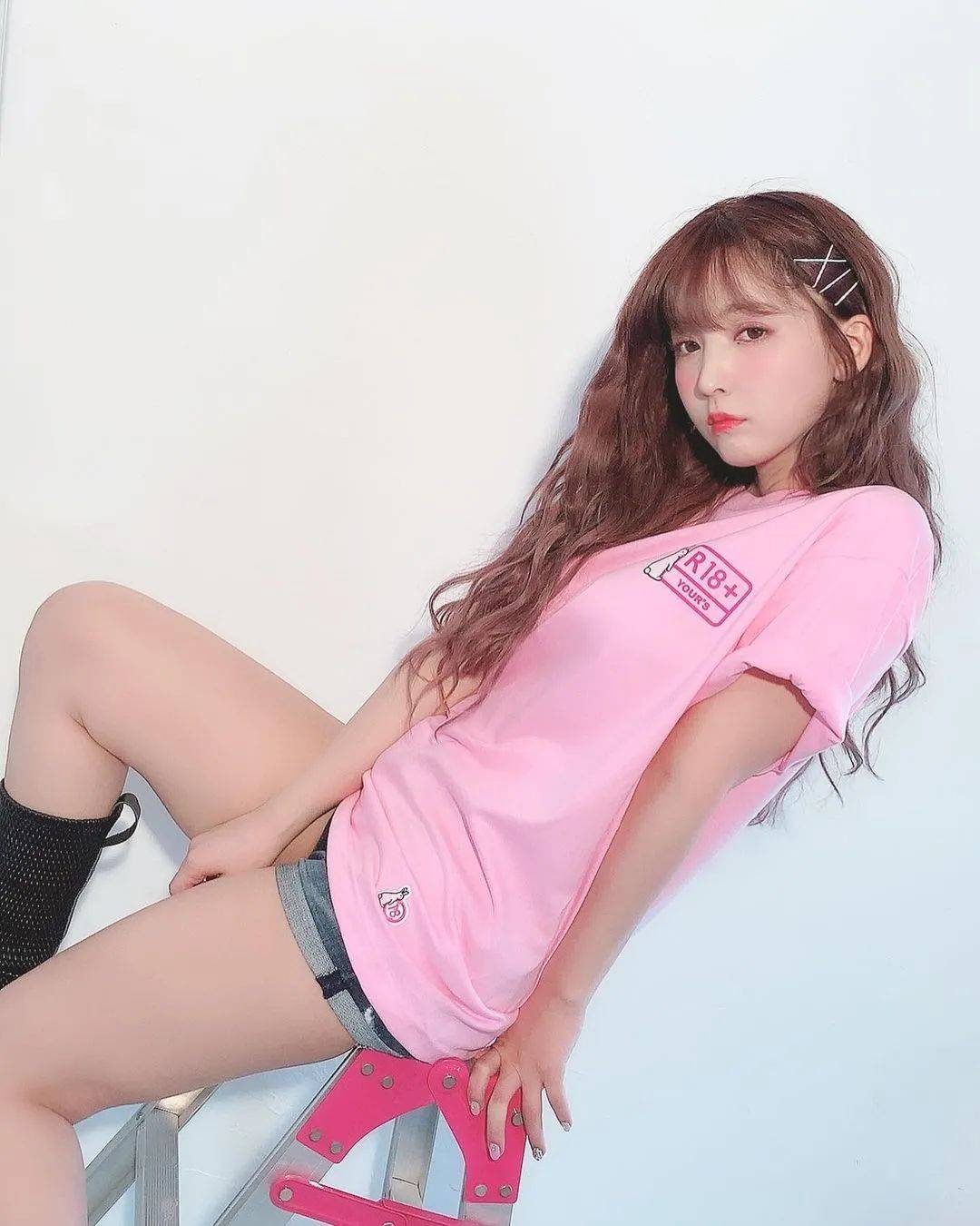 FR2新晋「纯欲」模特！比明日花、三上悠亚多了份初恋感！-搜狐大视野-搜狐新闻