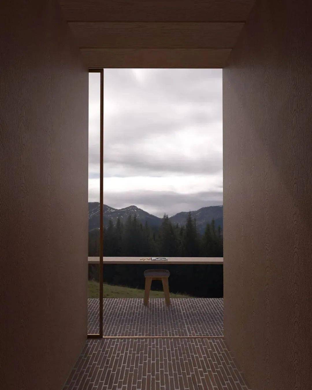 Per Carlsen | 超现实主义建筑_艺术