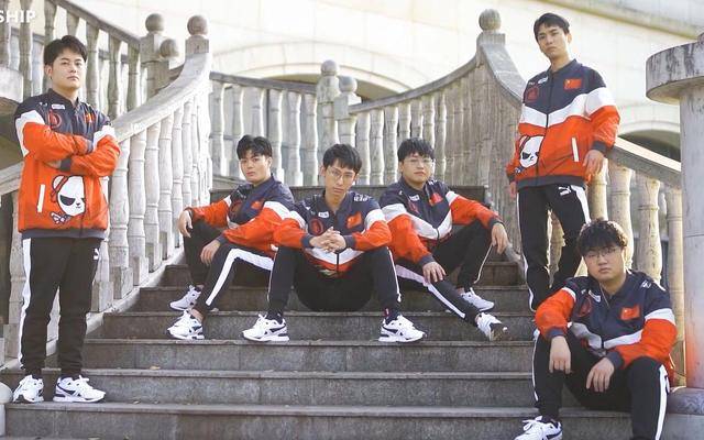 AG出战国际邀请赛，首战对阵日本赛区战队_队伍_恺撒路_肖闽辉