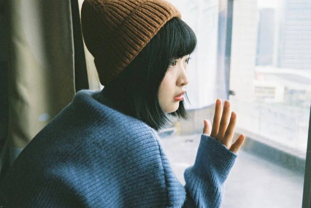 你越 这样”对男人,他越会爱你,越舍不得你!爱情控制女人