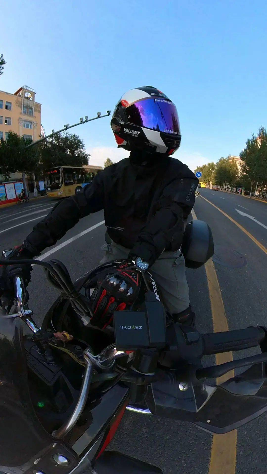 用户故事︱和一代神车KP150的第三年_搜狐汽车_搜狐网