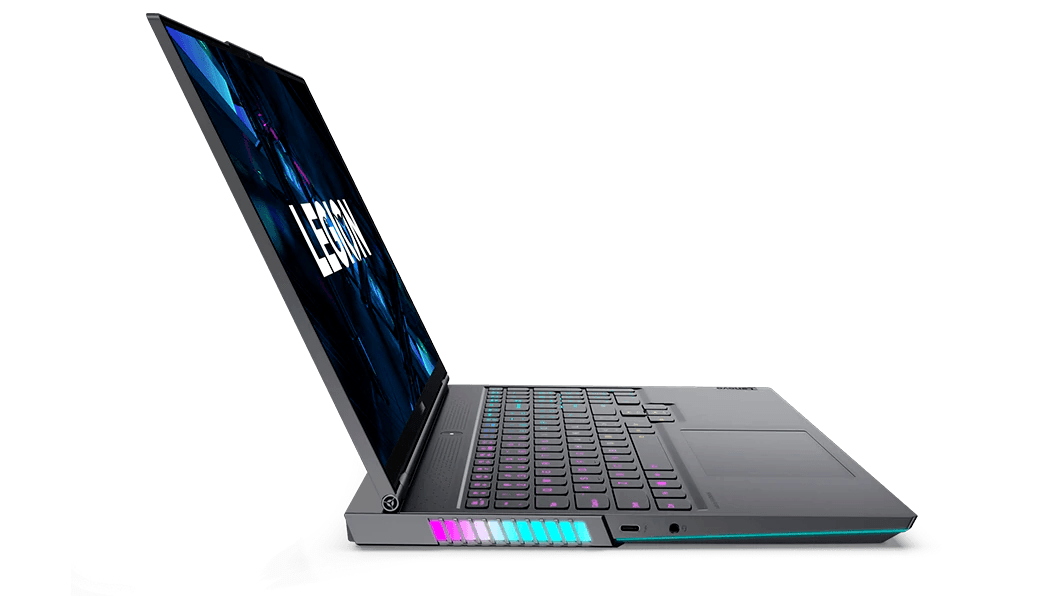 极客之选年度评选丨年度游戏本：联想拯救者 Y9000K/R9000K_FreeSync_产品_系列