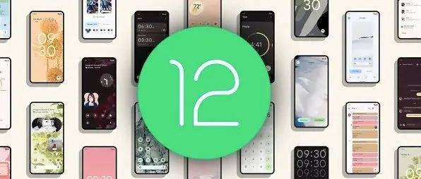 Android 12 适配你准备好了吗？_动画_组件_应用