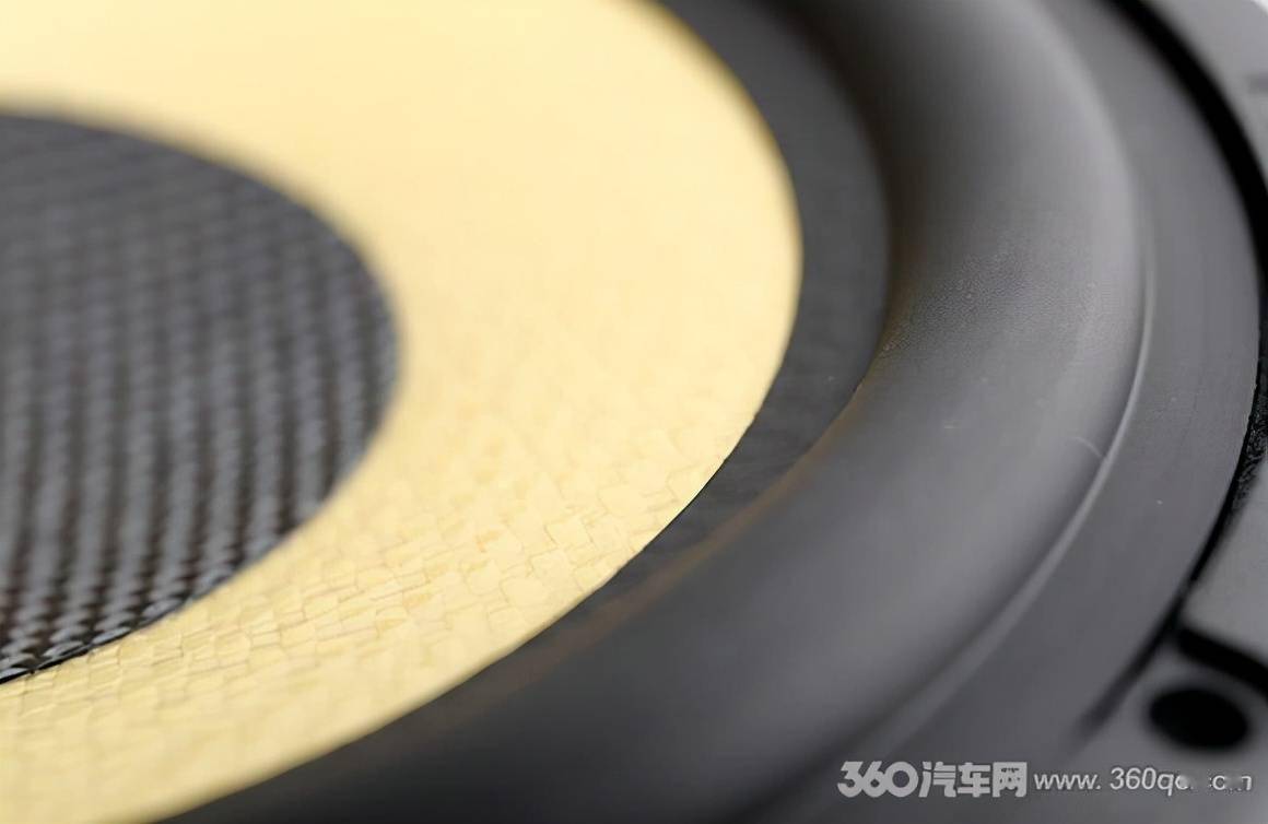 歌剧世家VS53三分频 十五周年纪念版提升面面俱到_搜狐汽车_搜狐网