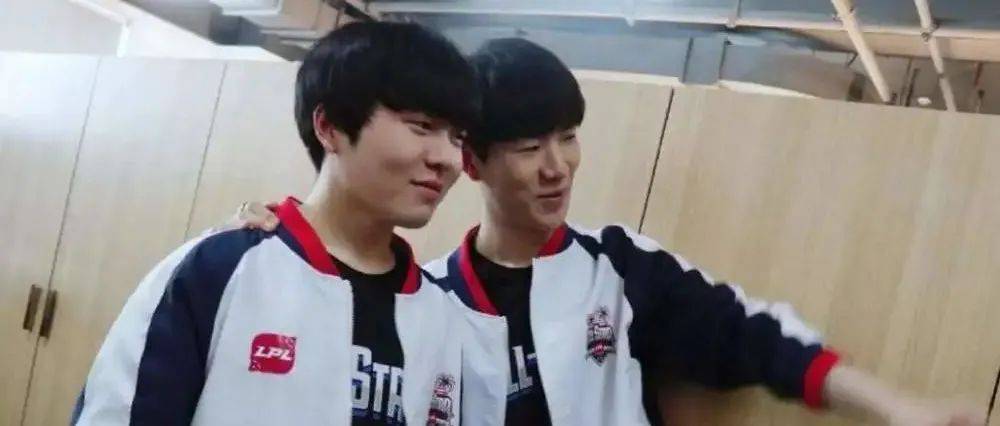 Ning：放弃征战S12！IG中上已离开IG并加入不同队伍_TheShy_Rookie_直播