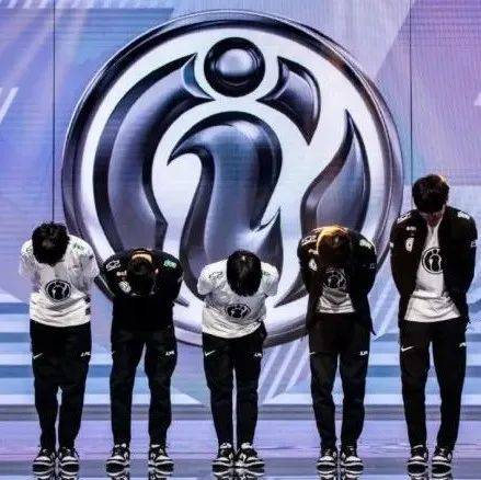 IG官宣Theshy离队，LCK网友热议：像狗一样发疯的队伍_战队_微博_上单