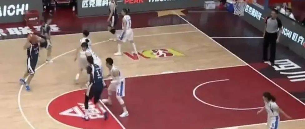 杨衡瑜22分，山东高速女篮75-85不敌四川女篮_命中_比赛_WCBA