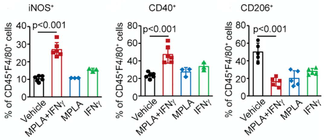 《细胞》子刊：让叛徒巨噬细胞回炉重造，两种老药提供新抗癌思路！_编程_肿瘤_Egeblad