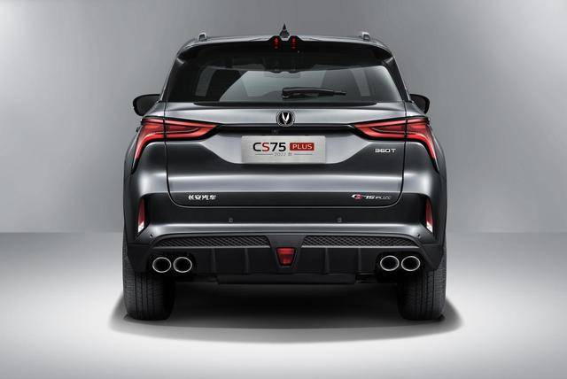 让陈坤盛赞的2022款CS75PLUS，远不止“16项功能升级”_搜狐汽车_搜狐网