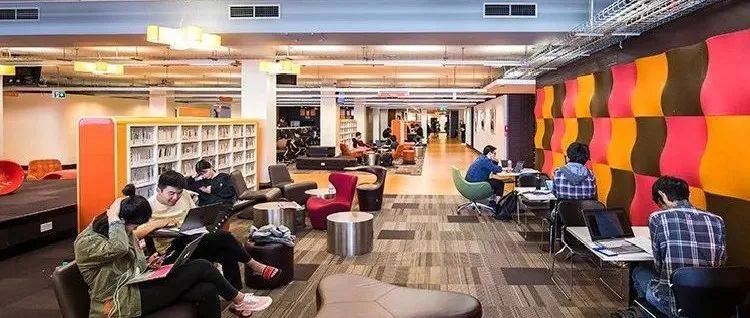 UNSW Global的同学有福啦！速抢4500元机票抵用券，名额有限！_课程_预科_奖学金