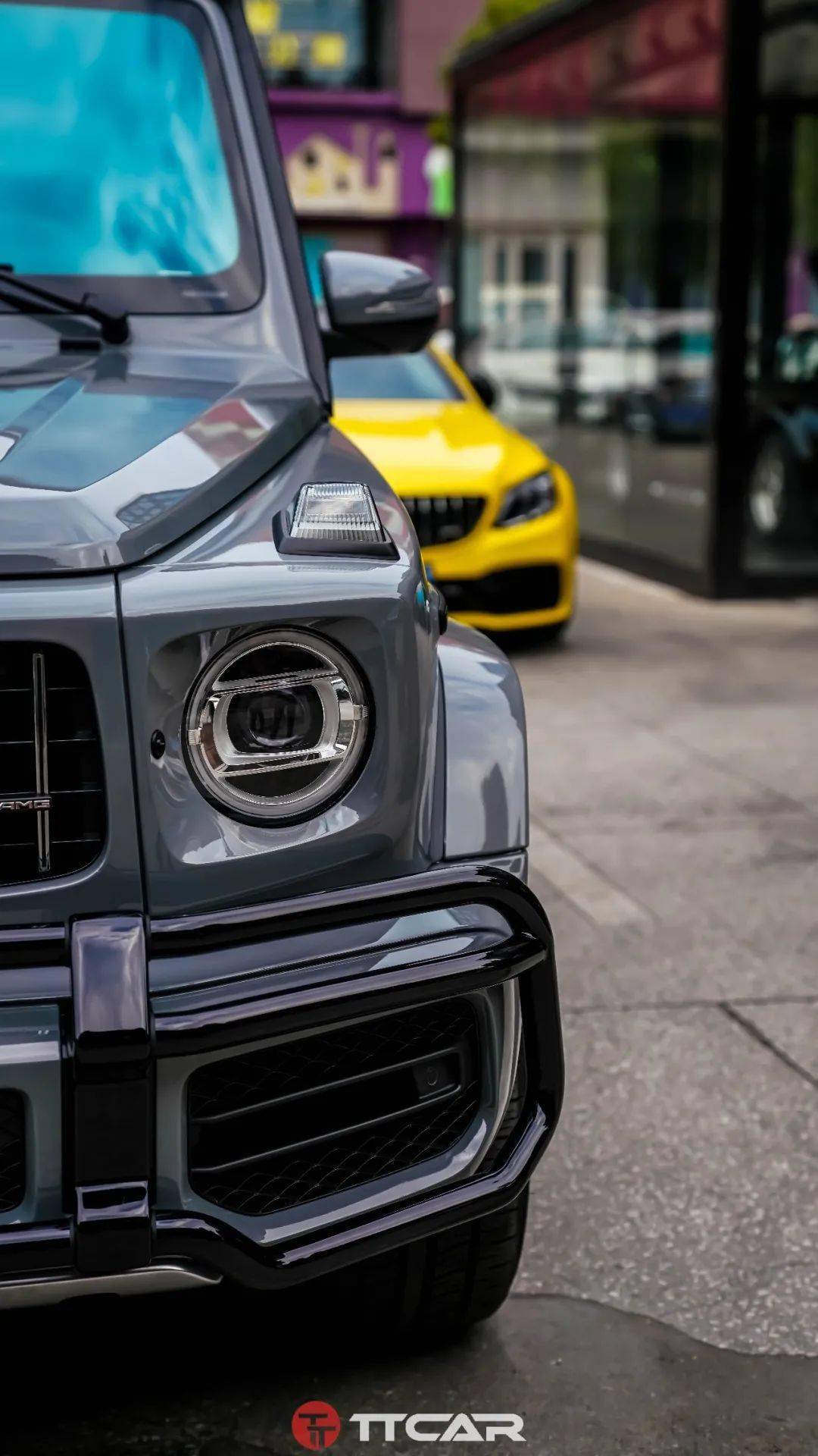 嗨，2022丨520PARK跨年狂欢夜-TTCAR潮车秀_搜狐汽车_搜狐网