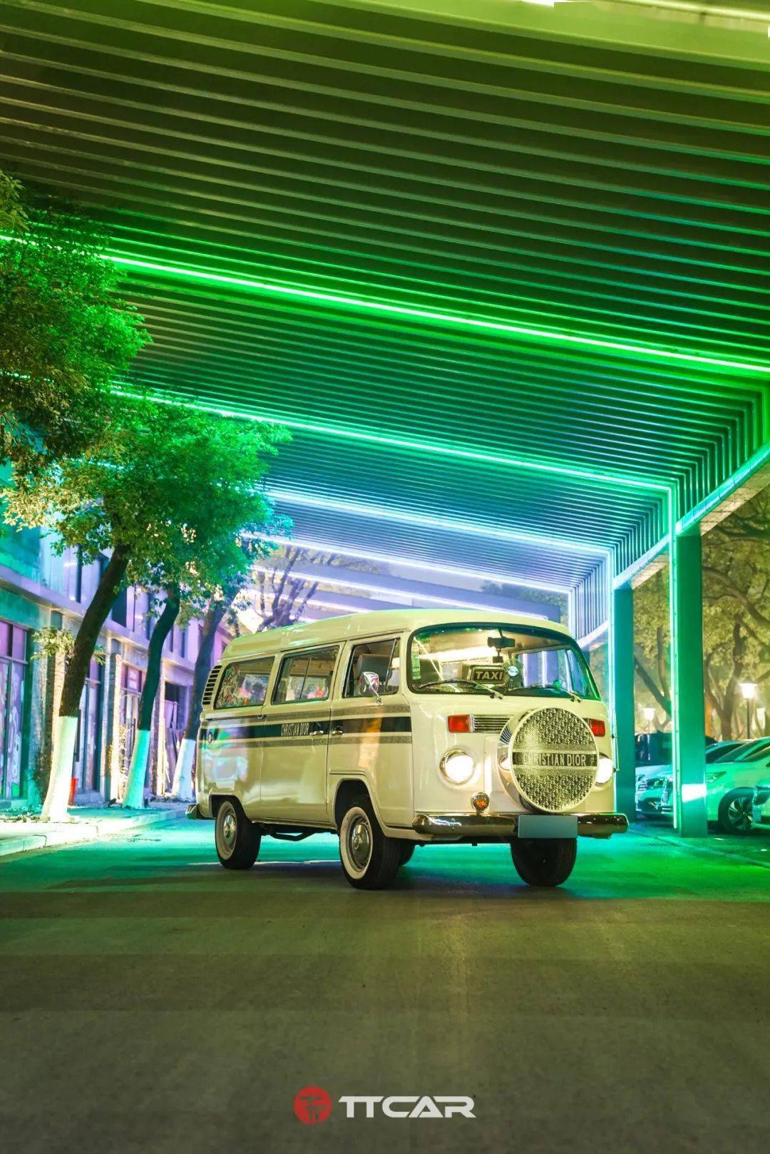 嗨，2022丨520PARK跨年狂欢夜-TTCAR潮车秀_搜狐汽车_搜狐网