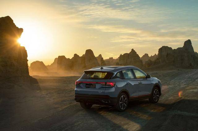 1.5T压榨190马力，不到13万配置堆满，全新AX7马赫版有多能打？_搜狐汽车_搜狐网