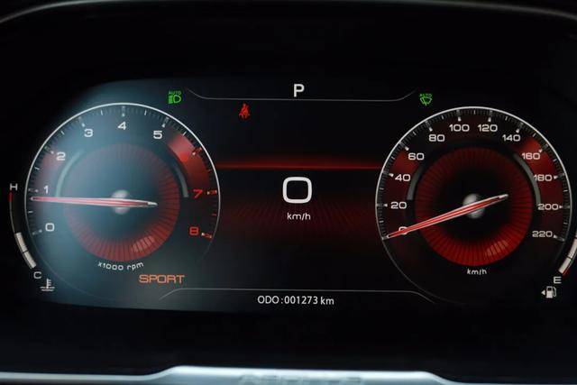 百公里油耗6.6L，动力比宝马X1强，全新AX7马赫版开起来怎么样？_搜狐汽车_搜狐网