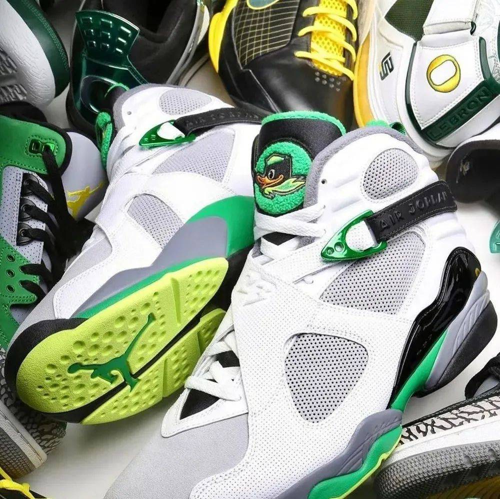 SOAR NEWS｜ Jordan Brand 2022 春季新品、PUMA x Dua Lipa 联名系列_Logo_Air_经典