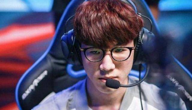 S9主题曲IG该选谁当主角？小钰透露Rookie或成拳头钦定C位