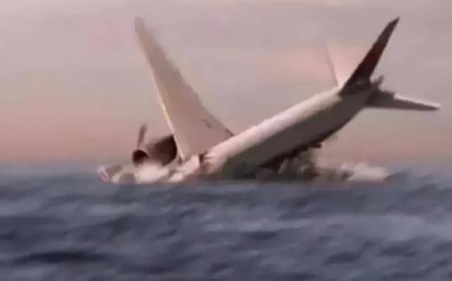 7年前马航370离奇失踪，回顾当年细节，最有可能是什么原因？-搜狐大视野-搜狐新闻