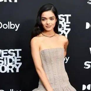 普通高中女生一夜之间成斯皮尔伯格电影女主！这妹子，星途直接开挂了_Rachel_表演_海归网