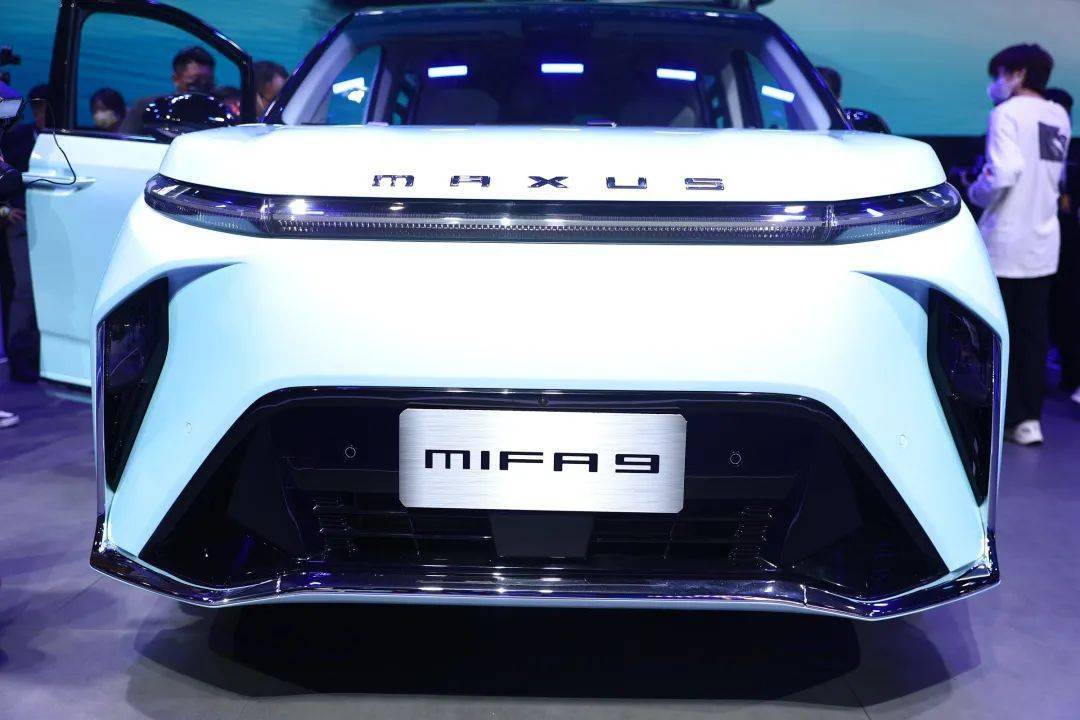 坚定围绕用户创新 上汽大通以MIFA开启全新价值主张-搜狐大视野-搜狐新闻