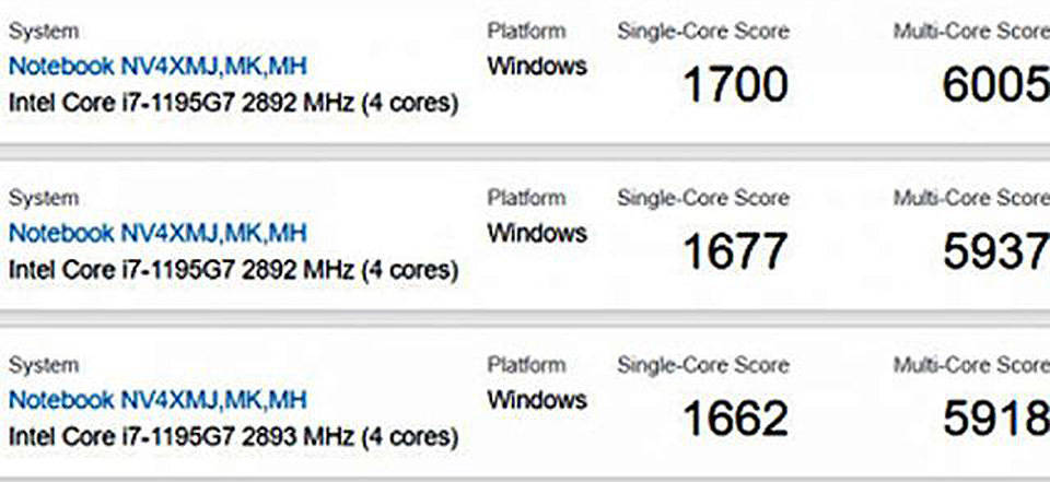 搭载i7-1195G7处理器，GPD Pocket 3 掌上电脑曝光_芯片_尺寸_架构