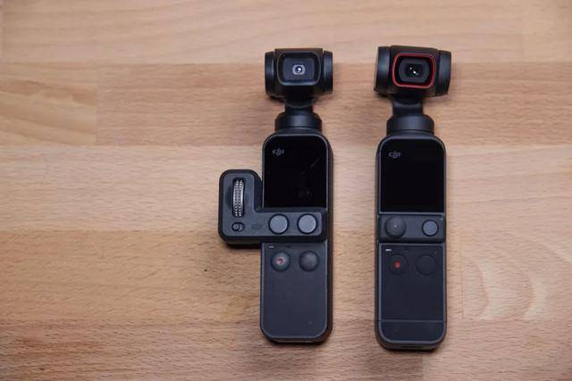 从爆款产品到完整生态，大疆POCKET2上手体验_麦克风_mm_全能