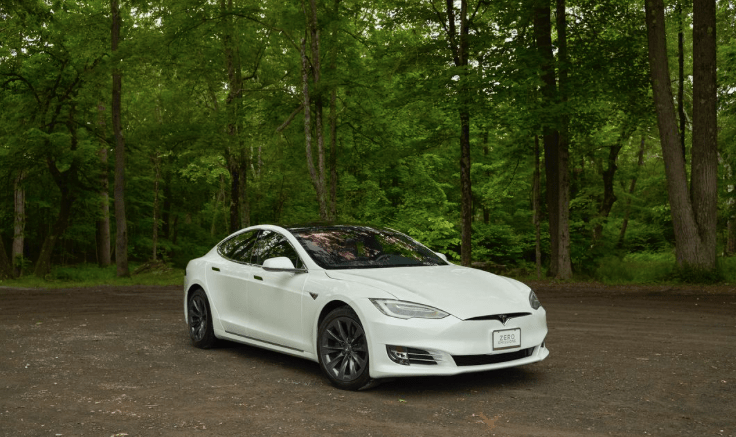 特斯拉召回大部分进口Model S、Model X电动汽车_搜狐汽车_搜狐网