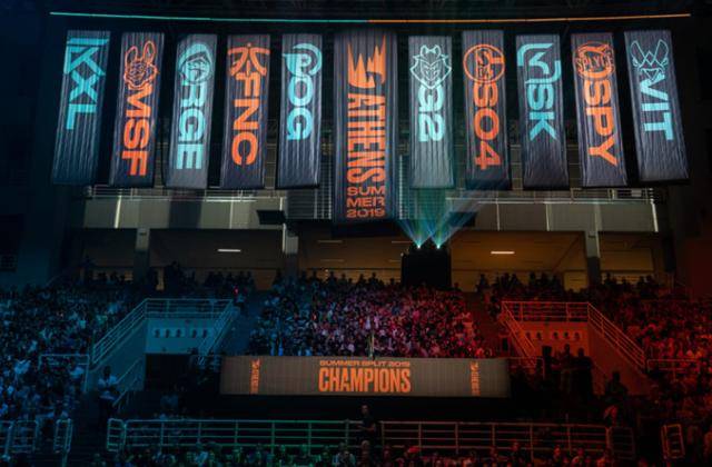 转会期前瞻：流言四起的LEC与暗潮涌动的LPL_选手_赛区_Perkz