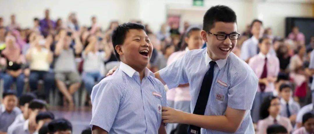 新加坡留学 | AEIS考试结果明天公布，拿到成绩应立即这样做~_新加坡教育部_考生_时间