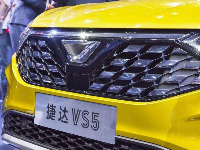 预算10万，为什么说捷达VS5是“性价比之王”？这里有五大理由！_搜狐汽车_搜狐网