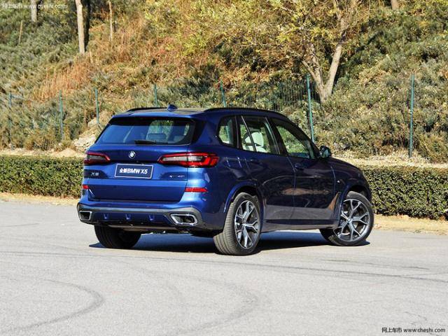 BBA老对手再碰头 持币70万这三款豪华SUV怎么选_搜狐汽车_搜狐网