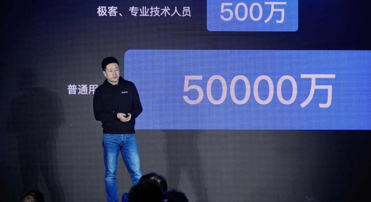 1399起售！发布Z2S/新Z4，极空间打造家庭私有云新纪元_存储_数据_袁斌