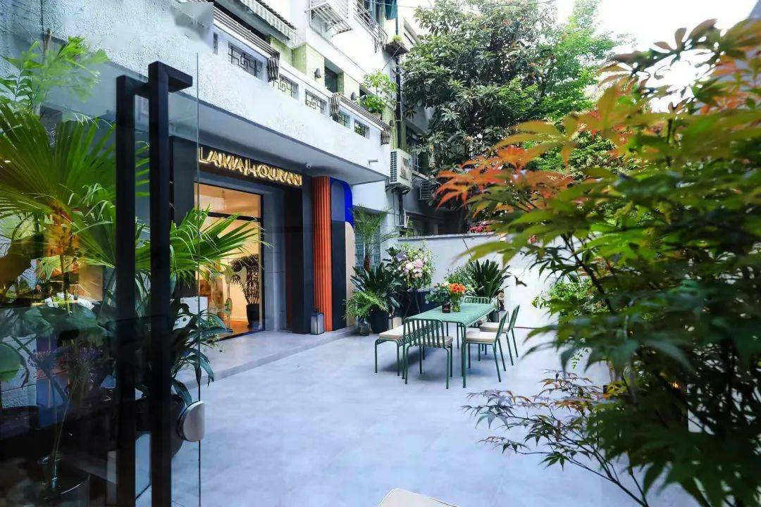 珠宝设计师Lama Hourani家如其人，让艺术连接所有热爱_Ramon_来自_空间