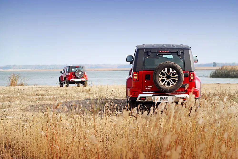 【驾驶】城市猎人 | 北京越野 BJ40城市猎人版_搜狐汽车_搜狐网