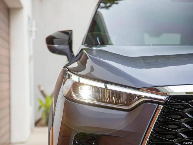 英菲尼迪QX60：四驱+9AT，气场不输X5和Q7！价格却便宜不少_搜狐汽车_搜狐网