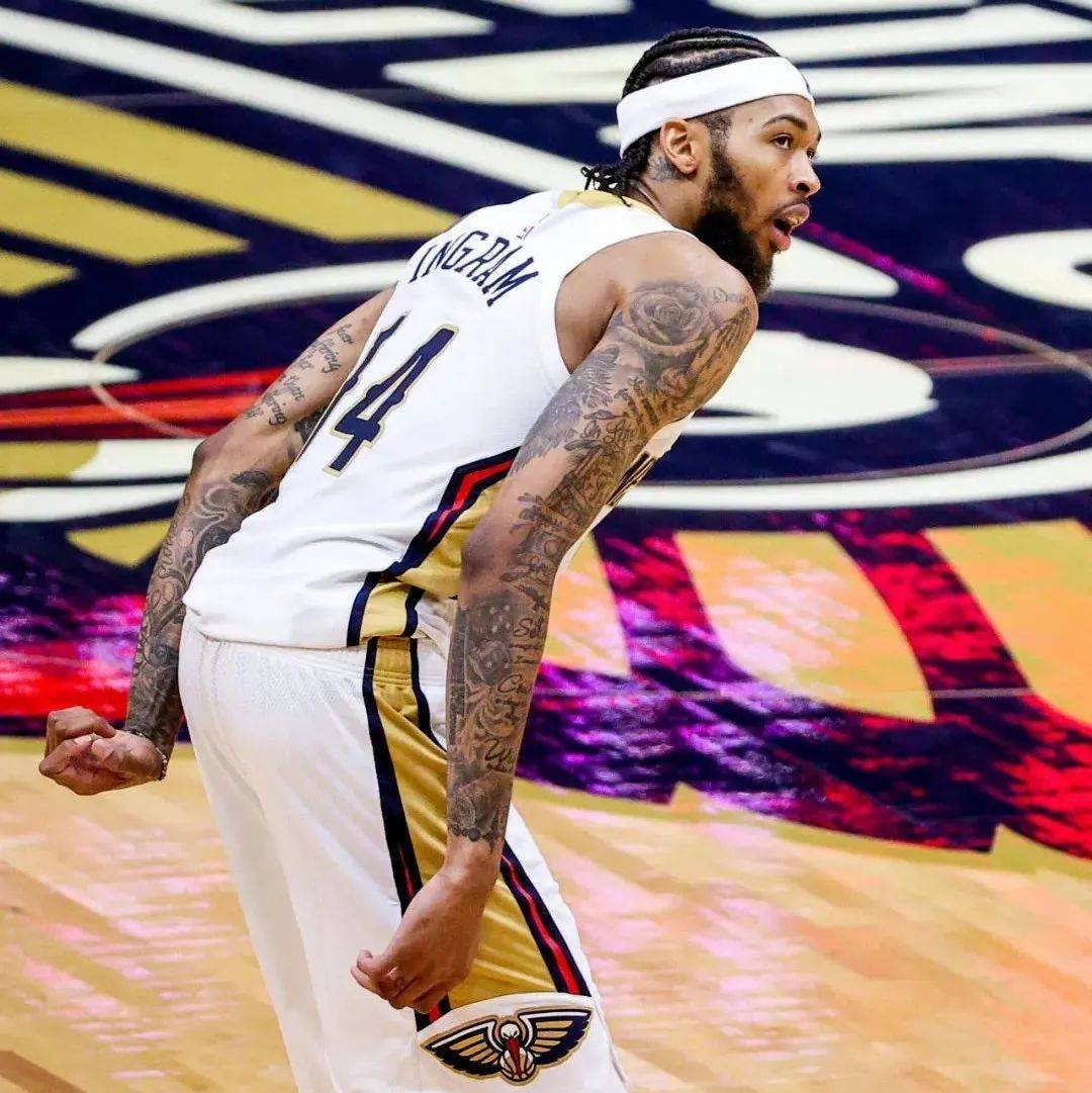 OL2 | 2K22球员数据变化（更新至12.16）（鹈鹕）_能力_罚球_运球