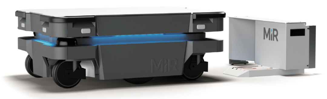 物流移动机器人充电技术的发展现状与趋势｜物流机器人核心配套件专题（三）_自动化_电池_充电