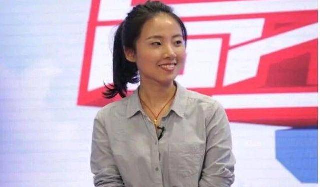 方璐：25岁博士毕业，26岁当中科大博导，现在成为了清华女教授_工作_中国_女孩