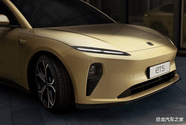 它是最便宜的蔚来？蔚来ET5预售价32.8万元起，续航可达1000km_搜狐汽车_搜狐网