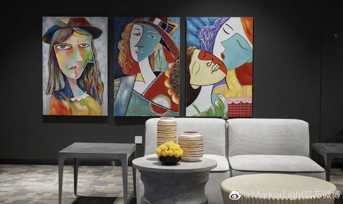 黄子韬生日当天官宣代言Markor Light，年轻生活方式新Tag_著名品牌_美克_家居